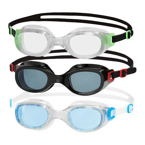 SPEEDO FUTURA CLASSIC SWIMMING POOL GOGGLES