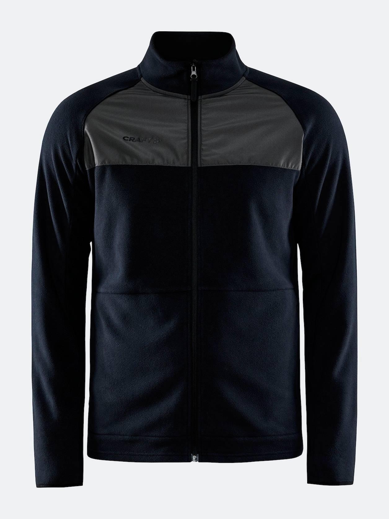 TECHNICAL FLEECE JACKET CRAFT MAN ADV EXPLORE FLEECE MIDLAYER