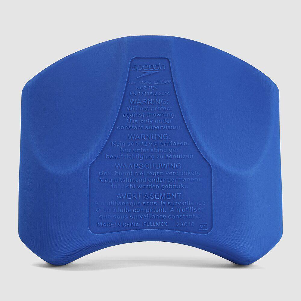 PULL BUOY FLOATING BLUE FOAM SPEEDO KICKBOARD